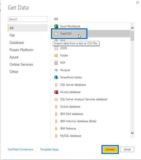 Adding Data In Power BI A Power Query Tutorial Master Data Skills AI