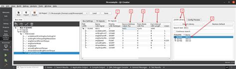 j1939 examples — linx manager fieldbus access 2 1 0 documentation