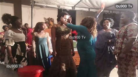 Chura Wavua Nguo Live Tandale Usiku Wa Kigodiro Wacheza Baikoko