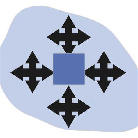 The Segmentation Process Of The Graph Cut Algorithm Download