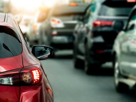 Major Traffic Delays Expected On Mass Pike Once Again Newton Ma Patch