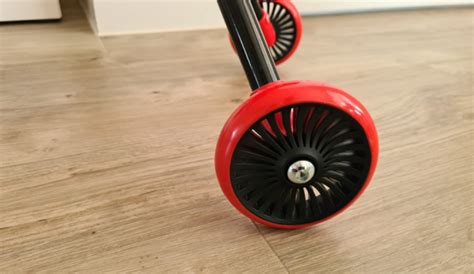 Scuttlebug Review 2024 Mumsnet