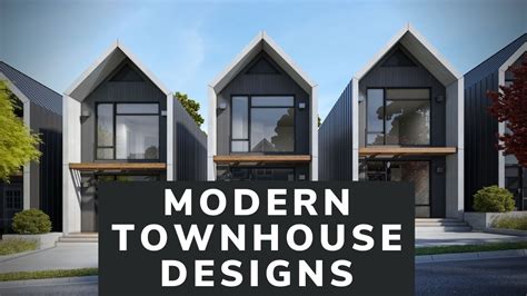 Townhouse