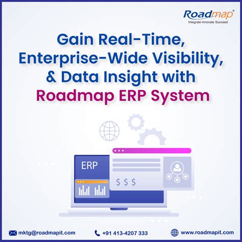 Roadmap Erp System Roadmaperp Software On Tumblr