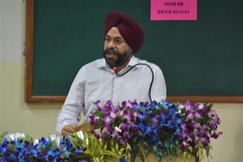 Taranpreet Singh On Linkedin Orientation Expectations Inspired