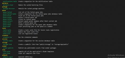Laravel Best Practices Experts Guidance In 2024