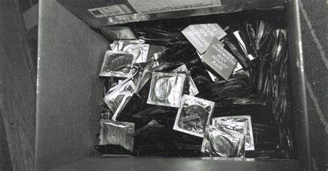 Historical Accountability Student Research Program · Early Concerns And Sex Education