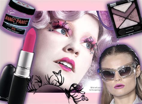 How To Achieve All The Beauty Looks In The Hunger Games Hunger Games