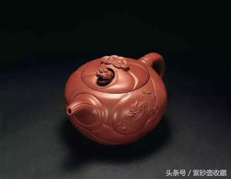 紫砂壺器形中的四大天王頂級作品看完之呼買不起 每日頭條
