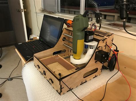 GRBL Mega G Tough Transition Details Hackaday Io