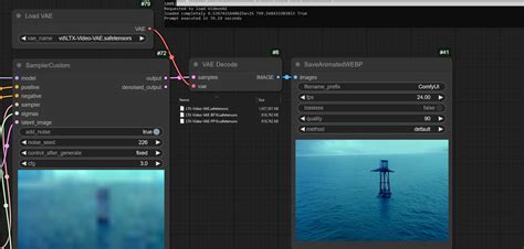 City96ltx Video Gguf · Where To Get The Vae