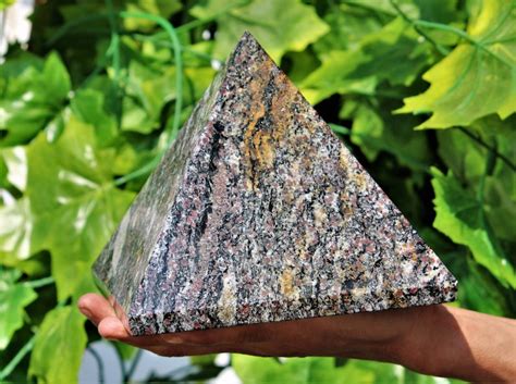 Beautiful Large 170MM Ruby Spinel Matrix Stone Healing Charged Etsy