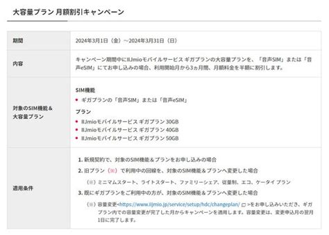 Iijmio「ギガプラン」に30gb／40gb／50gbの大容量プランを追加 3月1日から提供 Itmedia Mobile