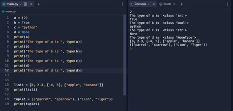 Integer String Programming Data Python Linkedin Like Saksham Kumar