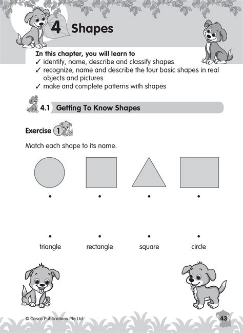 Lesson By Lesson Maths Primary 1 Openschoolbag