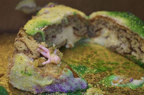 Taste The True Spirit Of Mardi Gras • The Tulane Hullabaloo