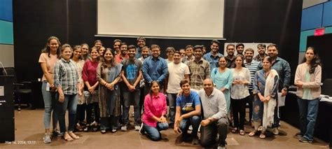 Salesforce Trailblazercommunuty Salesforceohana Bam Gautam Chaskar 🇮🇳