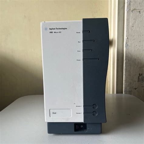 Agilent Technologies Micro GC Furniture Home Living Home Improvement Organisation