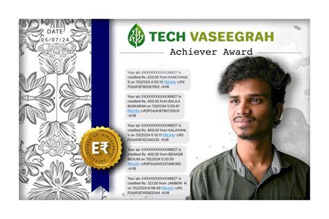 Hari Prasanth S On Linkedin Achievement Startuplife