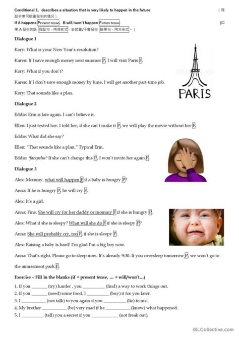 358 Dialogues English Esl Worksheets Pdf And Doc