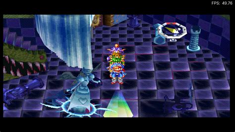 Characters Look Stretched In Widescreen Mode · Issue 618 · Libretro