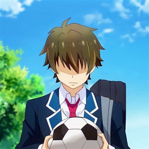 Wataru Sajo 佐城 渉 Animasi Gadis Animasi