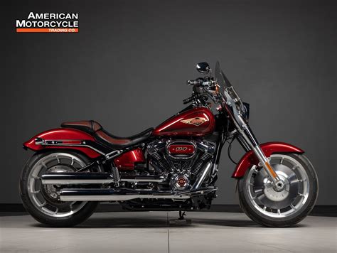 Harley Davidson Fat Boy Special Edition