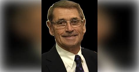 Obituary Information For Roger D Boeding