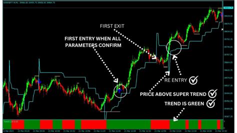 MT4 Indicators Features NSE Traders Den