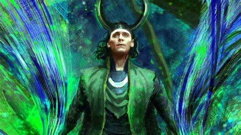 Unused Loki Concept Art Gave Season 2s Ending A Different Look