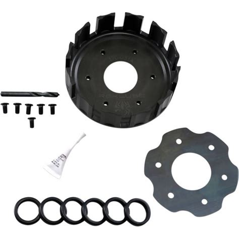 Rekluse Clutch Basket Rms 4131 Fortnine