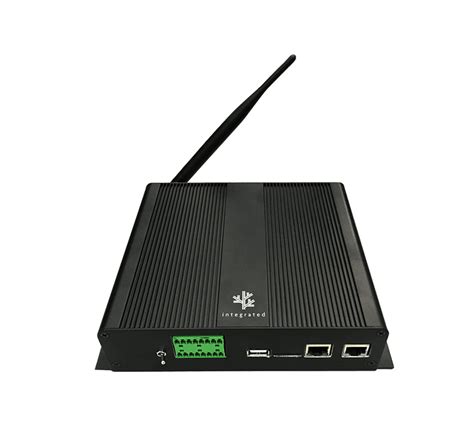 Controllers｜master Controller Integrated Corporation