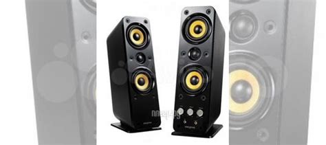 Creative GigaWorks T40 Series II купить в Москве | Электроника | Авито