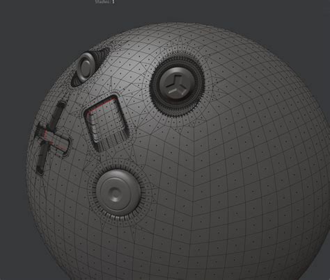 Meshmachine 234 By Machin3 Released Scripts And Themes Blender Artists Community