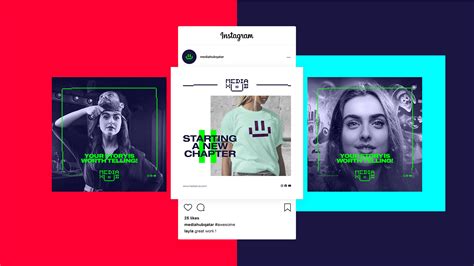 Brands Digital Identity Design Media Hub Prod Agency Atakor