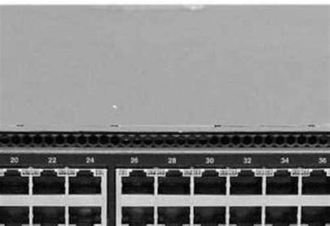 Коммутатор IBM RackSwitch G8000R Festima Ru Мониторинг объявлений