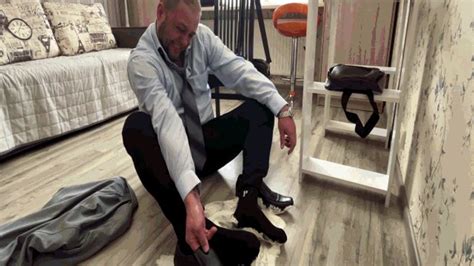 Alex Stuck In Secrets MP Miss Jeanette Alex Clips Sale