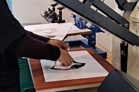 2021년 2월 26일 전사프린터and열전사프레스기 청강메이커스랩