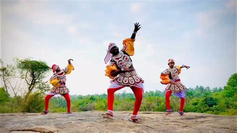 පහතරට නිර්මාණාත්මක තෙල්මෙ නැටුම🙏 Youtube