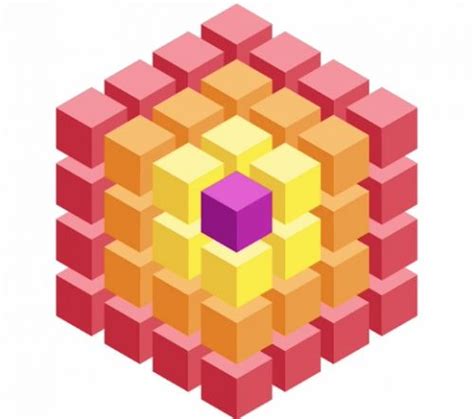 Draw An Orthogonal Cube In Illustrator Video Tutorial Isometric