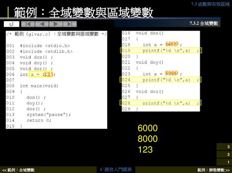 ｜07 函數 ppt download