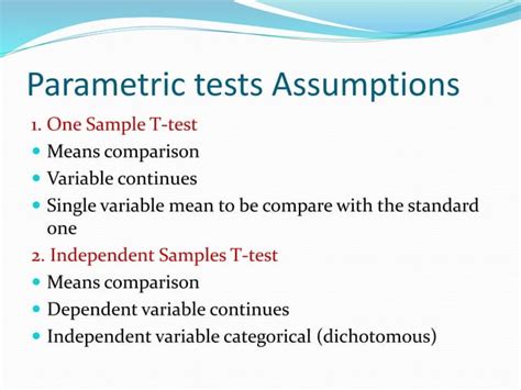 Statistical Testing Pptxhsnskemenemkwkwmwjnw Ppt