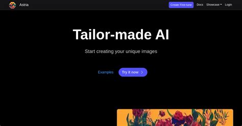 Astria Features Pricing Alternatives