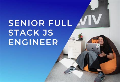 Waverley Software On Linkedin Senior Full Stack Js Engineer Waverley