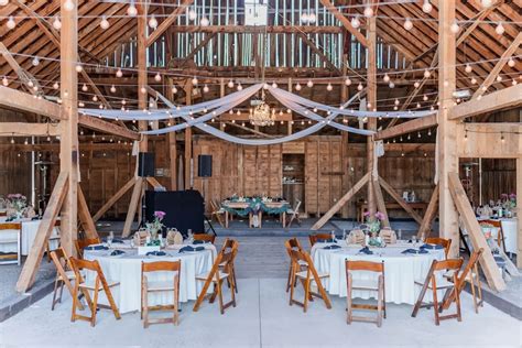 Jacobs Berry Farm Wedding Venue Gardnerville Nv 89410