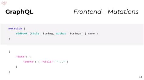 Introduction To Graphql Pdf Databases Computer Software And