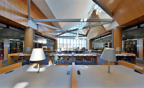 San Jose State University Martin Luther King Jr Joint Library
