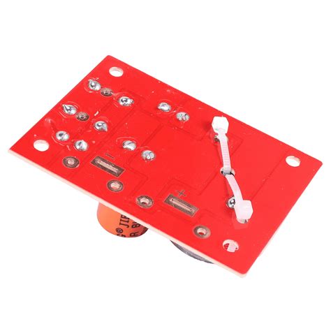 2pcs 2 Way 80w Diy Speaker Filter Circuit Treble Bass Frequency Divider Home Theater Hifi Stereo 2pcs 2 Way 80w Diy Speaker Filter Circuit Treble Bass Frequency Divider Home Theater Hifi Stereo