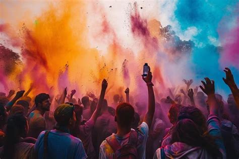 Happy Holi 2024 Wishes Quotes Messages Images SMS To Share With