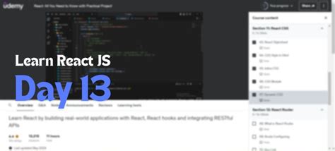 Dhruti Patel On Linkedin React Css Styledcomponents Cssmodules Learningjourney